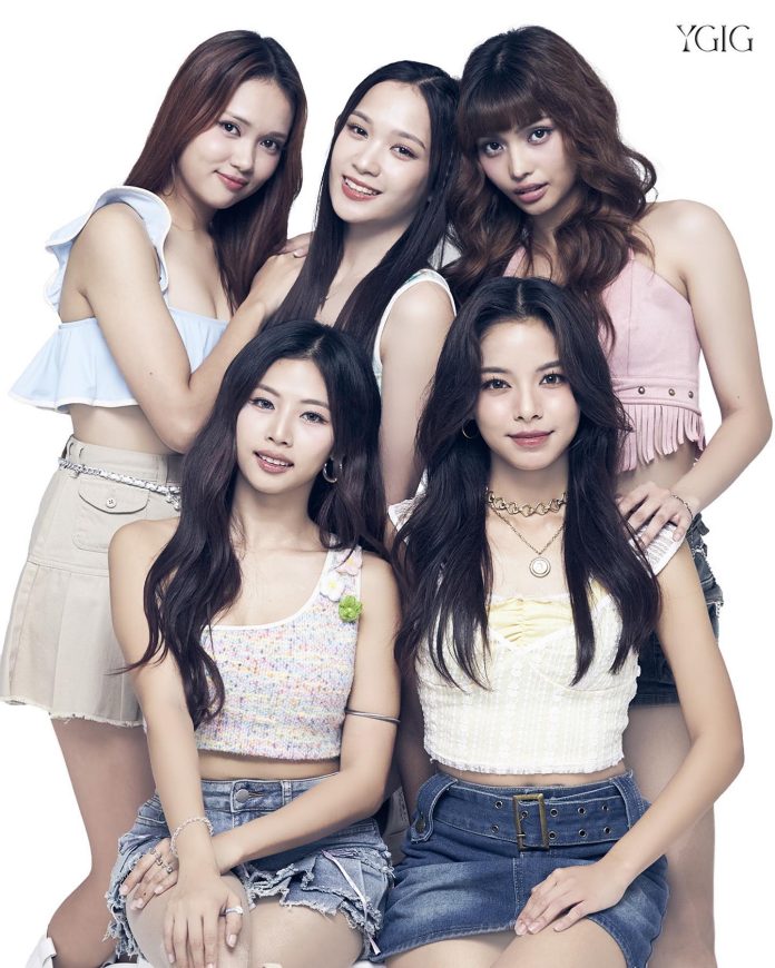 P-pop Power: 12 P-pop Groups Shaking Up the Scene - Go for Lokal [g4l] Philippines