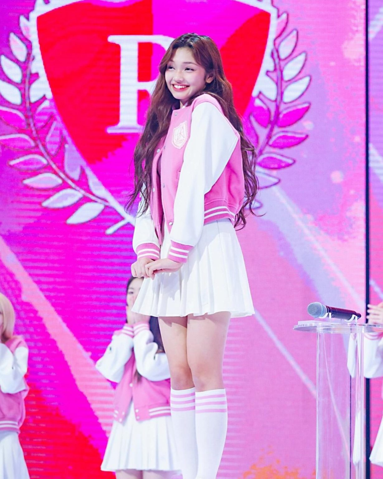 These K-Pop Idols are Actually Filipinos! - Go for Lokal [g4l] Philippines