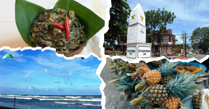 Things To Do In Daet, Camarines Norte - Go for Lokal [g4l] Philippines