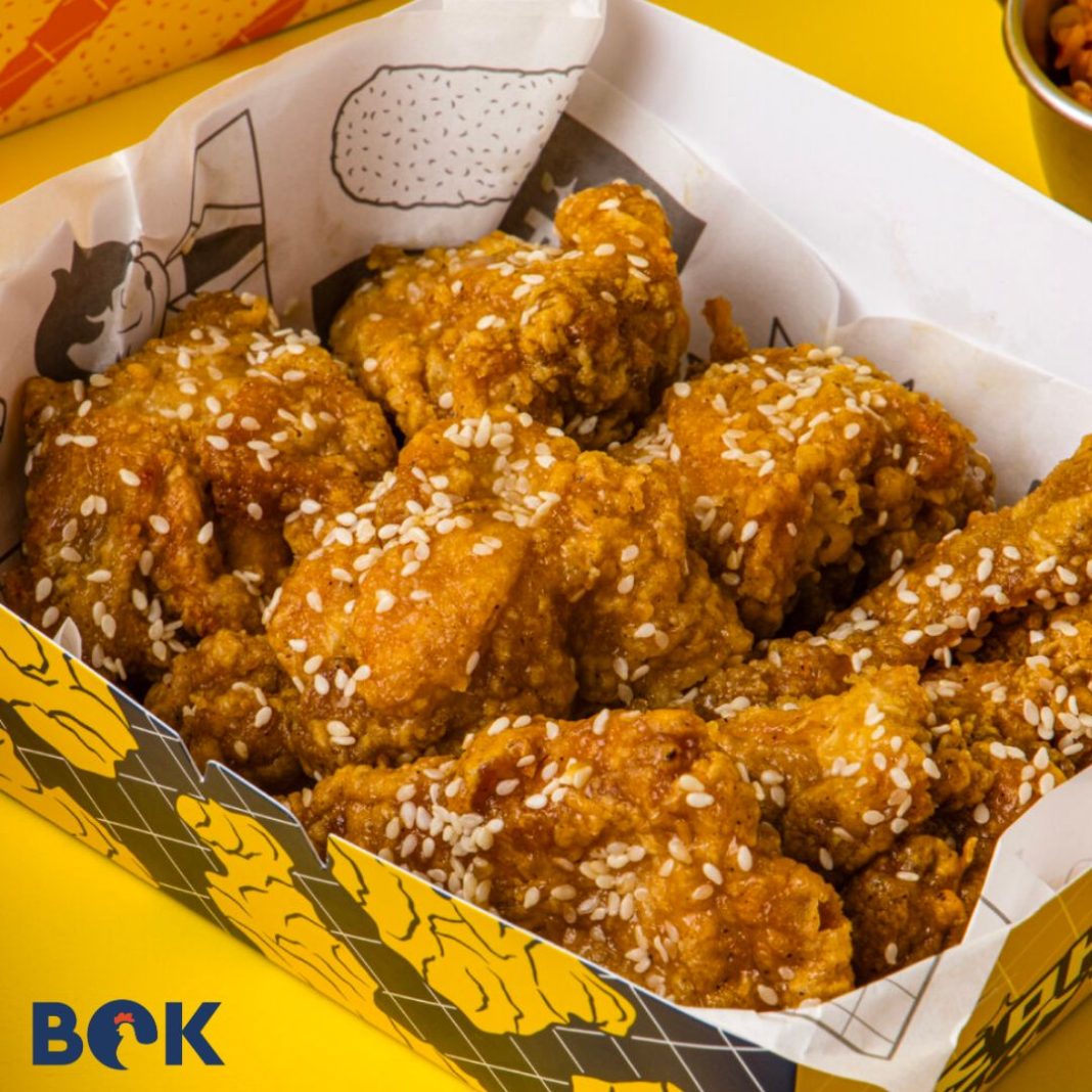 Craving Korean Fried Chicken? These Metro Manila Spots Are Worth the ...