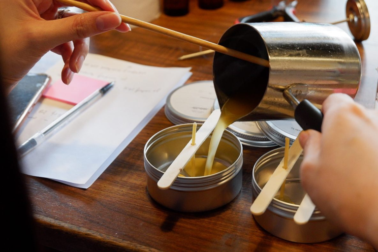 Unleash Your Creativity: Visit These Art Studios in Metro Manila - Go ...