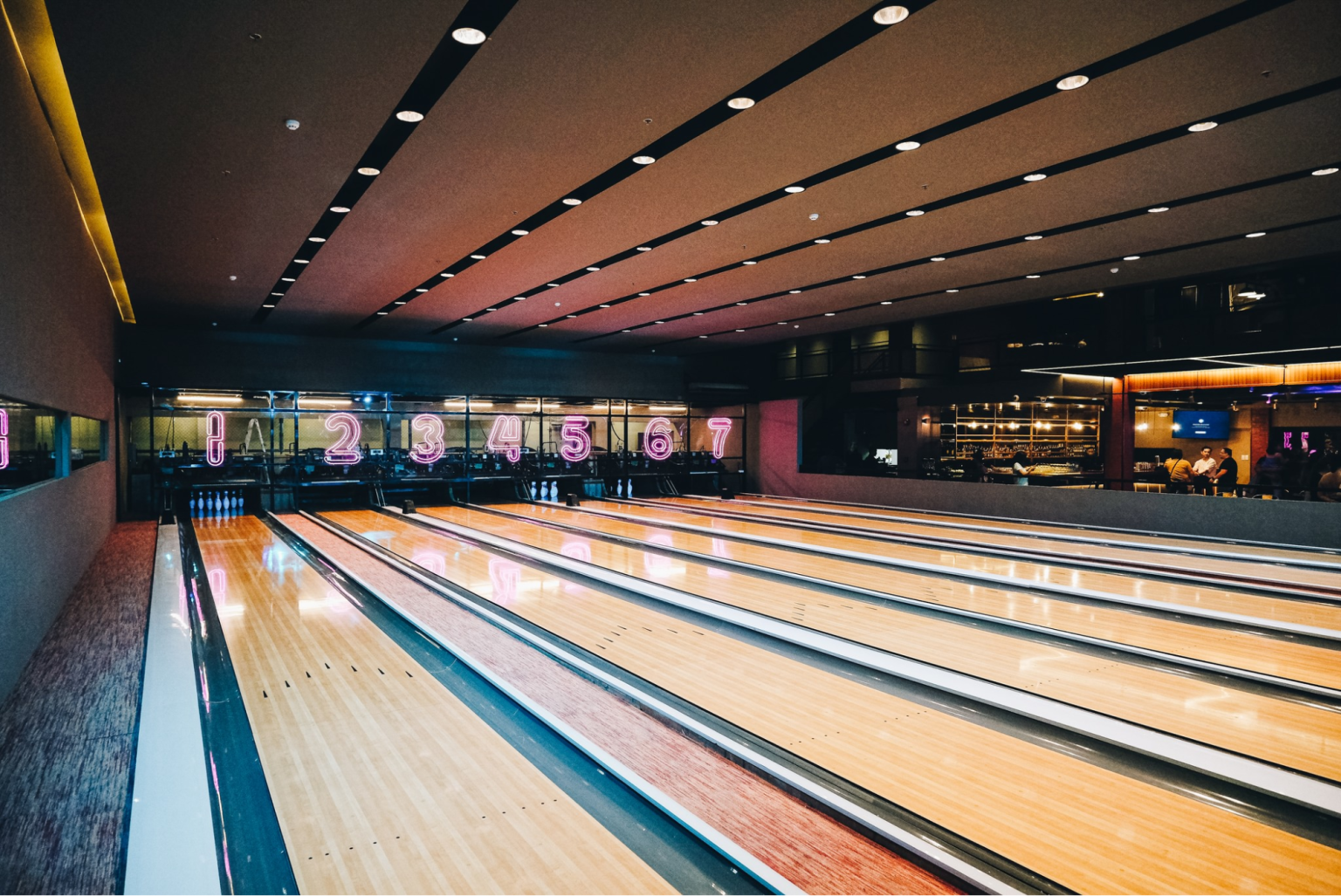 Pin Perfect: 5 Must-Visit Bowling Alleys in Metro Manila - Go for Lokal ...