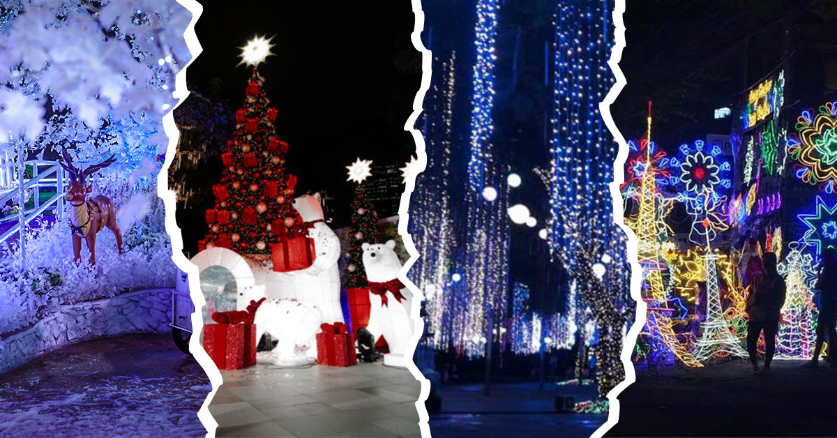 Top Holiday Destinations in the Philippines: Where to Celebrate the ...