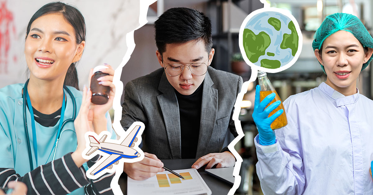 Overseas Employment 101: How to Find a Job Abroad - Go for Lokal [g4l ...