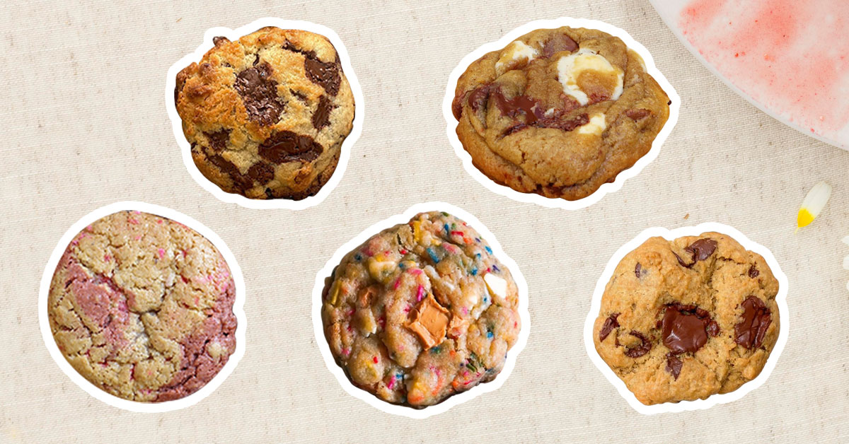 5 Must-Try Small Business Cookies Trending on TikTok in the Philippines ...