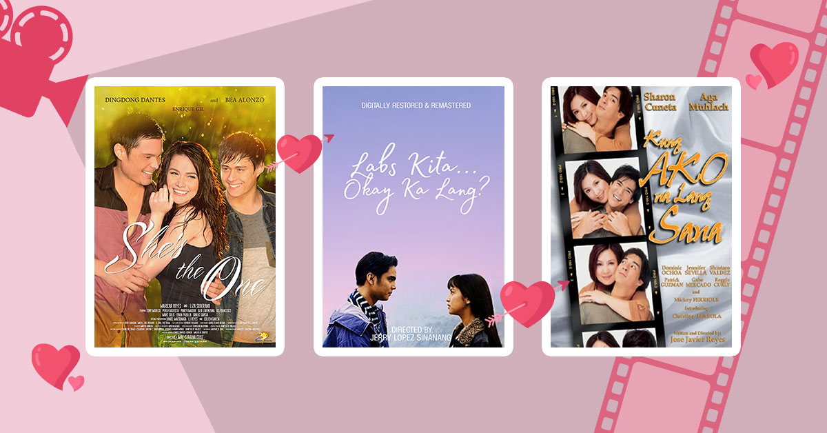 7 Friends to Lovers Filipino Movies That Will Melt Your Heart - Go for ...