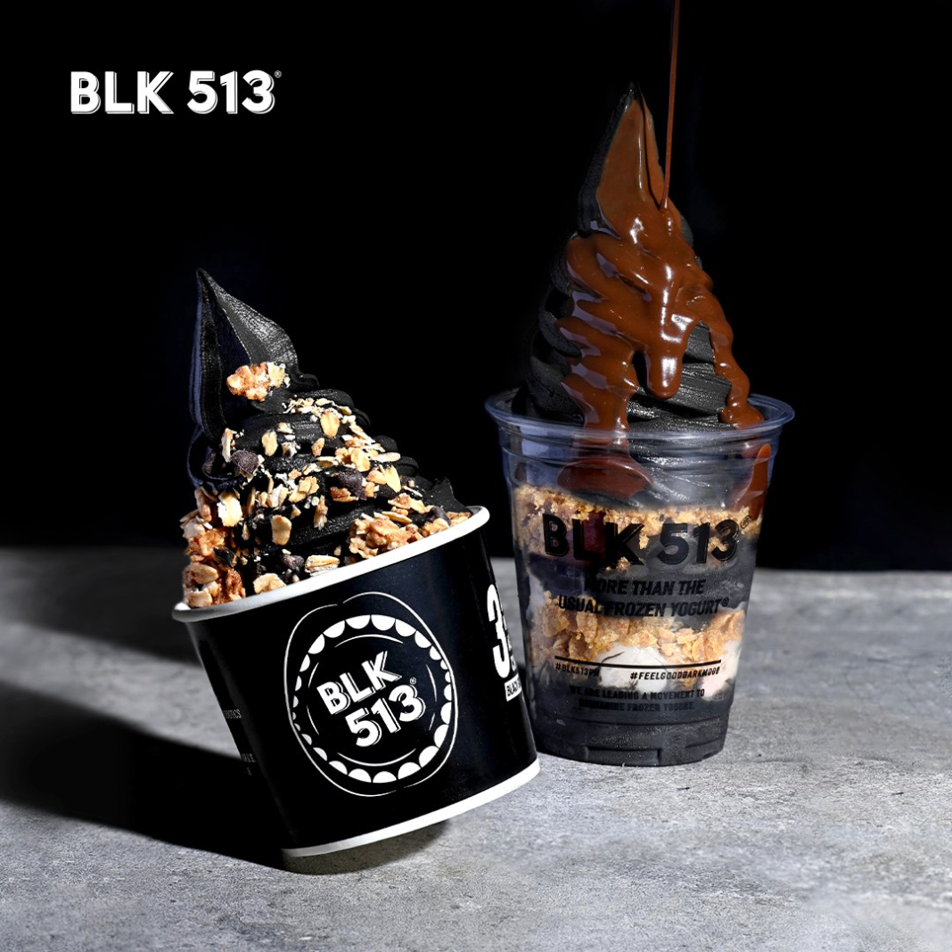 7 Must-Try Frozen Yogurt in Metro Manila - Go for Lokal [g4l] Philippines