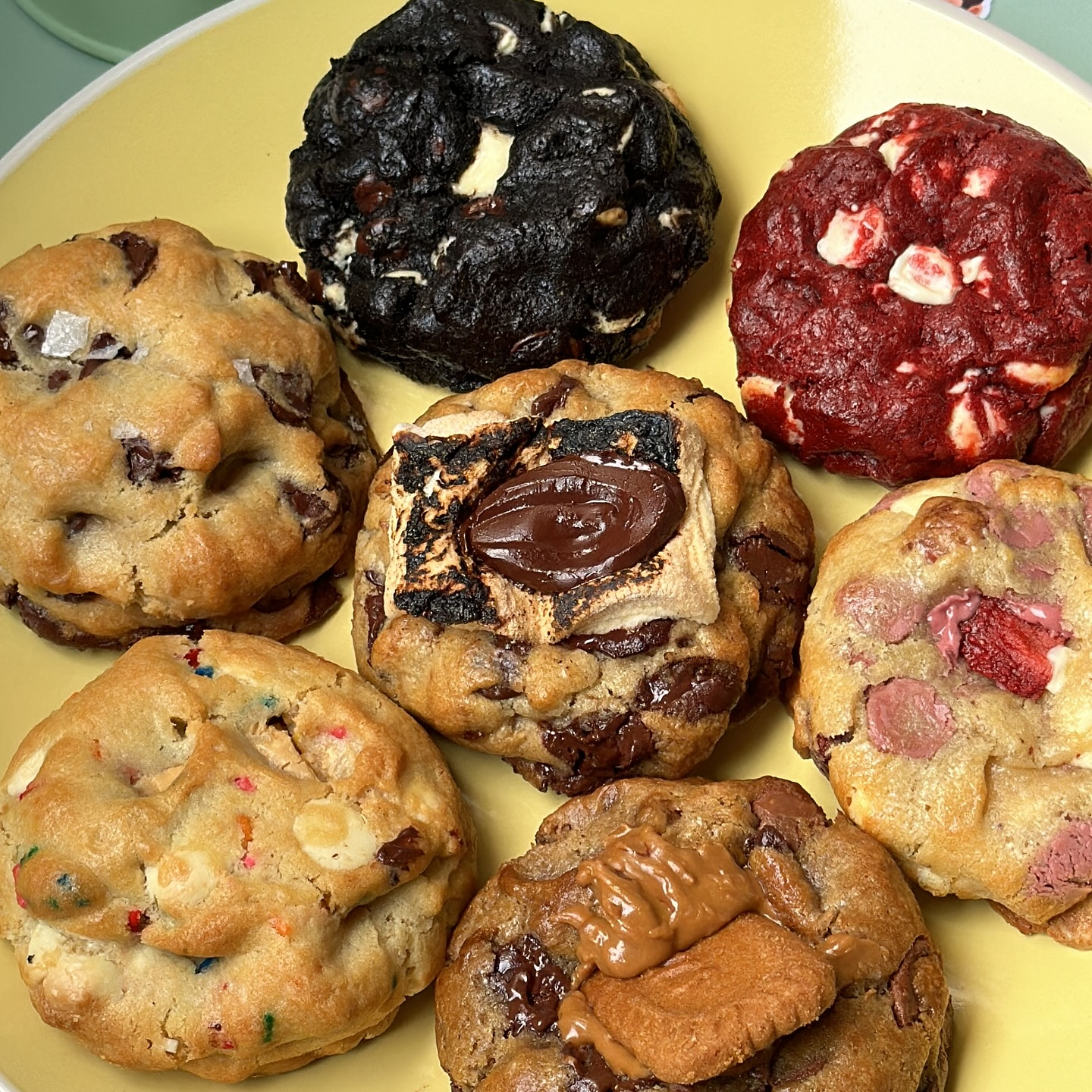 5 Must-Try Small Business Cookies Trending on TikTok in the Philippines ...