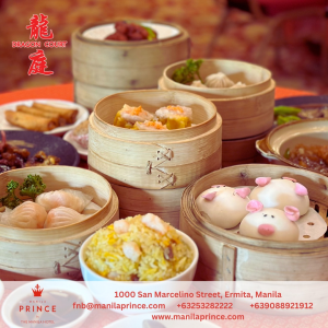 Craving Dimsum? These 7 Spots Offer Unlimited Dimsum in Metro Manila ...