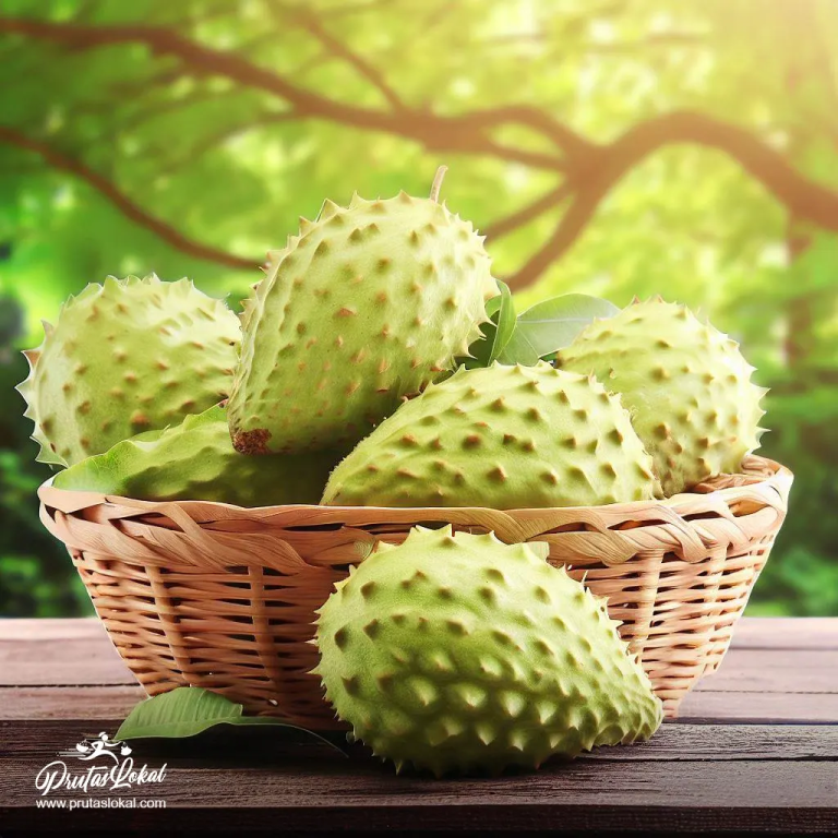 14 Fruits Native to the Philippines - Go for Lokal [g4l] Philippines
