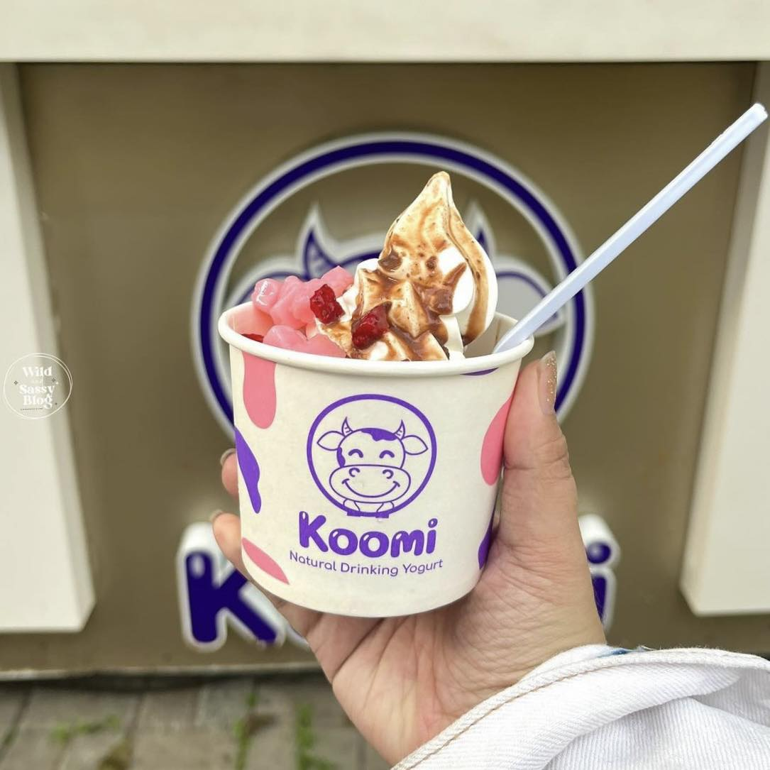 7 Must-Try Frozen Yogurt in Metro Manila - Go for Lokal [g4l] Philippines