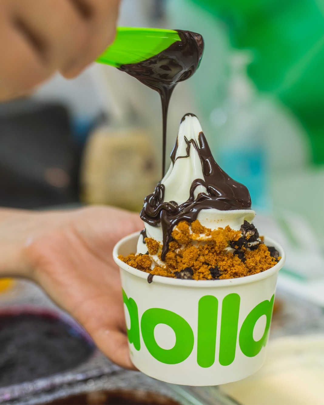 7 Must-Try Frozen Yogurt in Metro Manila - Go for Lokal [g4l] Philippines