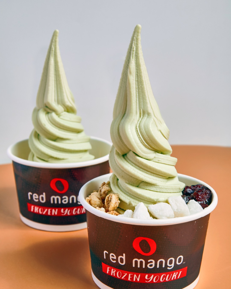 7 Must-Try Frozen Yogurt in Metro Manila - Go for Lokal [g4l] Philippines