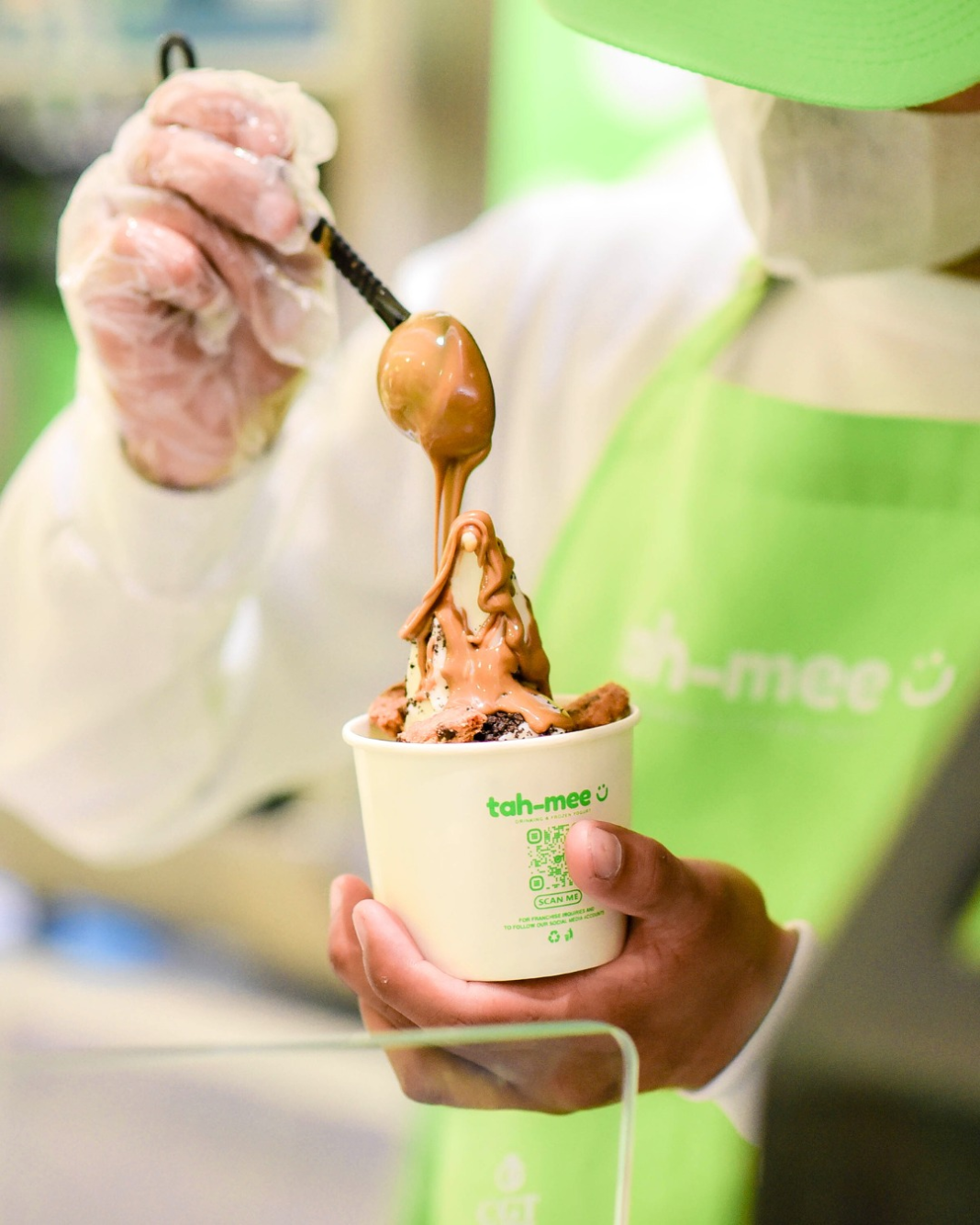 7 Must-Try Frozen Yogurt in Metro Manila - Go for Lokal [g4l] Philippines