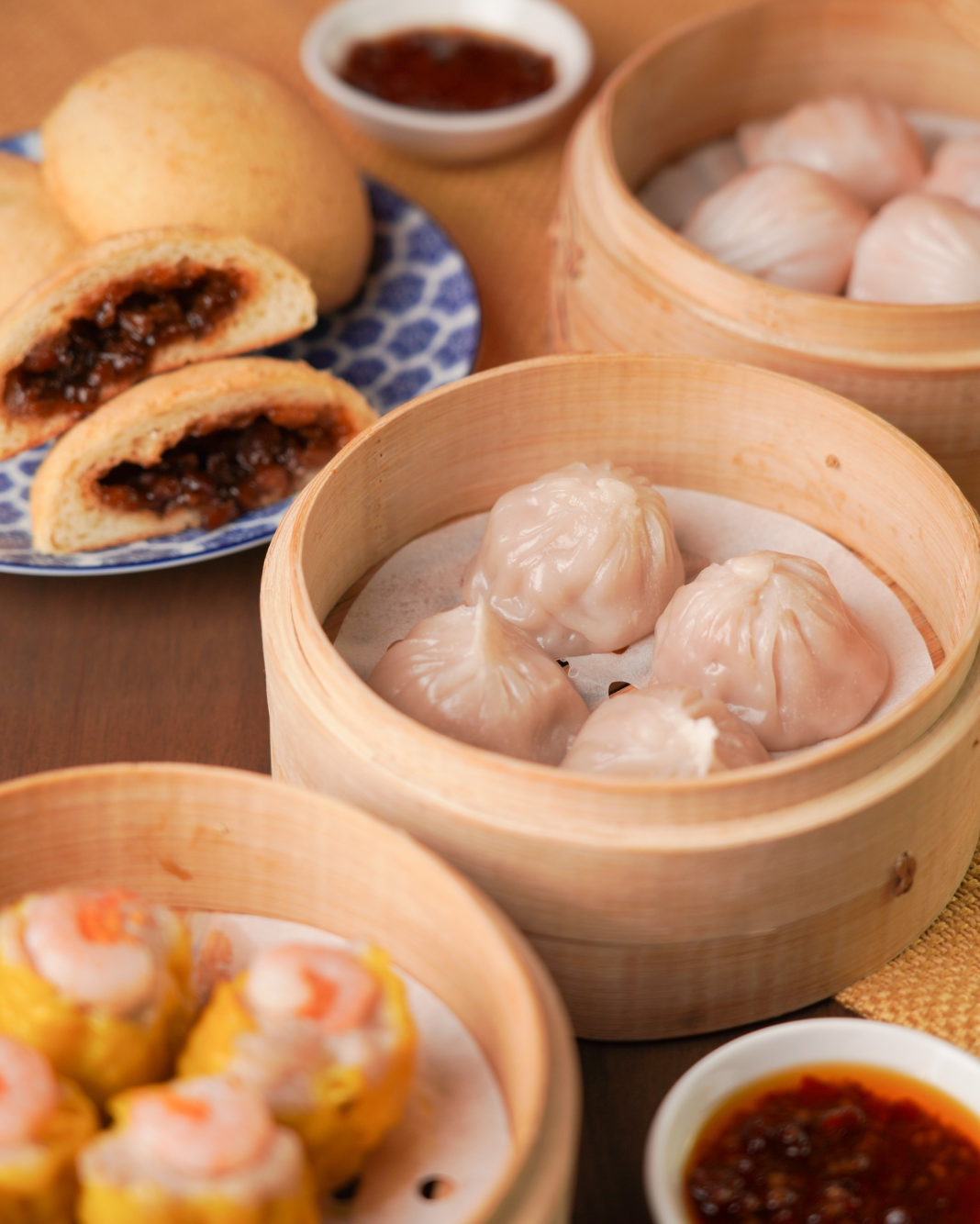 Craving Dimsum? These 7 Spots Offer Unlimited Dimsum in Metro Manila ...