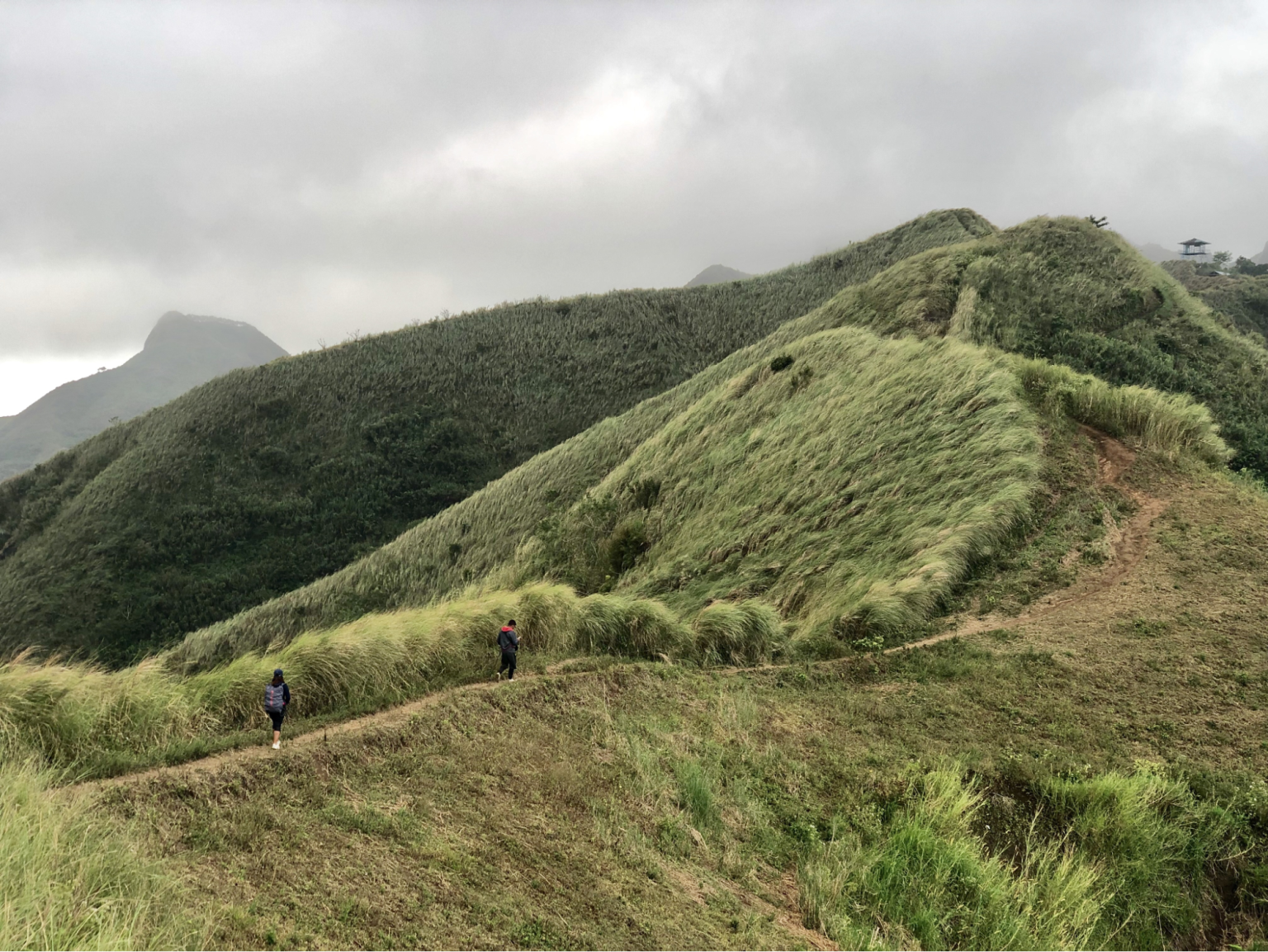 9 Breathtaking Hiking Trails in the Philippines You Need to Experience ...