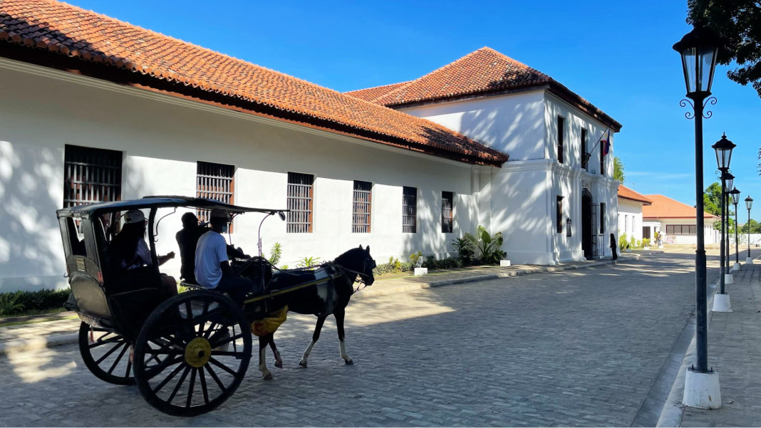 Step Back in Time: 14 Must-Visit Vigan Attractions - Go for Lokal [g4l ...