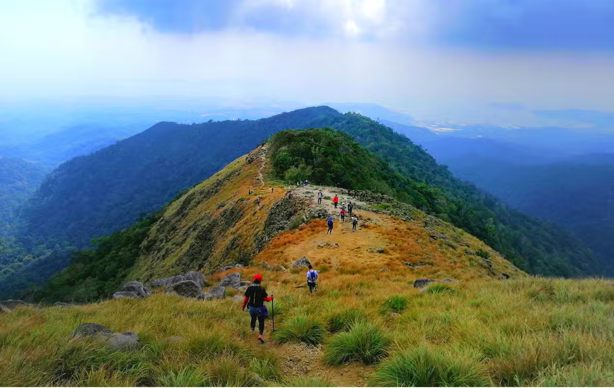 9 Breathtaking Hiking Trails in the Philippines You Need to Experience ...