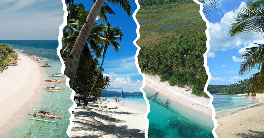8 Secret Beaches in the Philippines That Locals Don’t Want You to Know ...