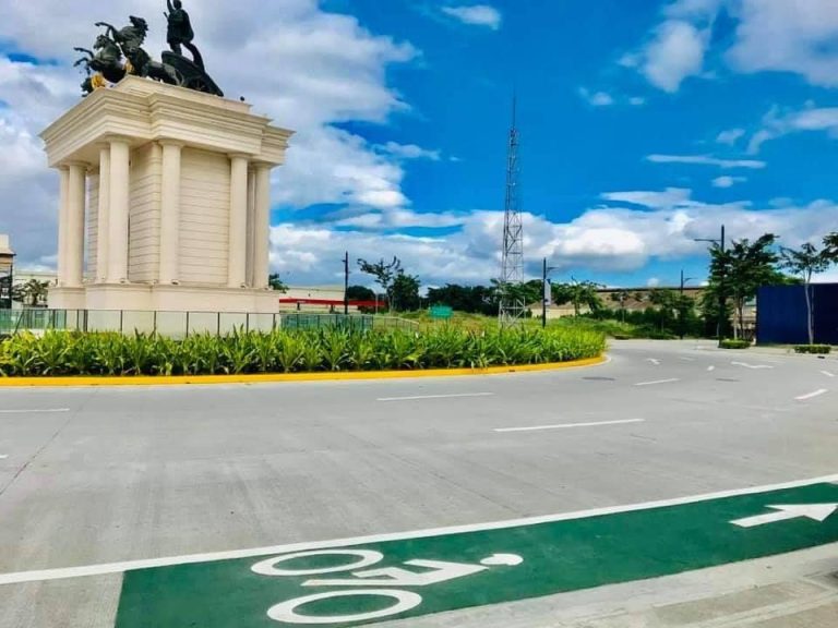 Where to Run in Metro Manila: Best Jogging and Running Spots - Go for ...