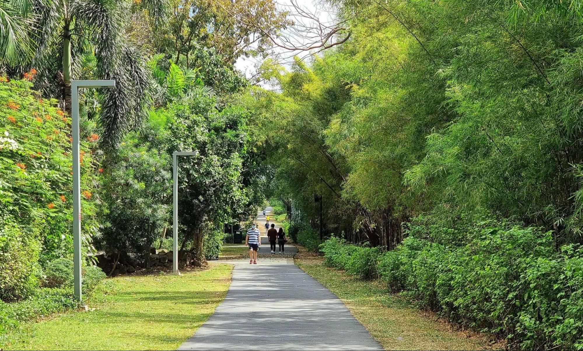 Where to Run in Metro Manila: Best Jogging and Running Spots - Go for ...