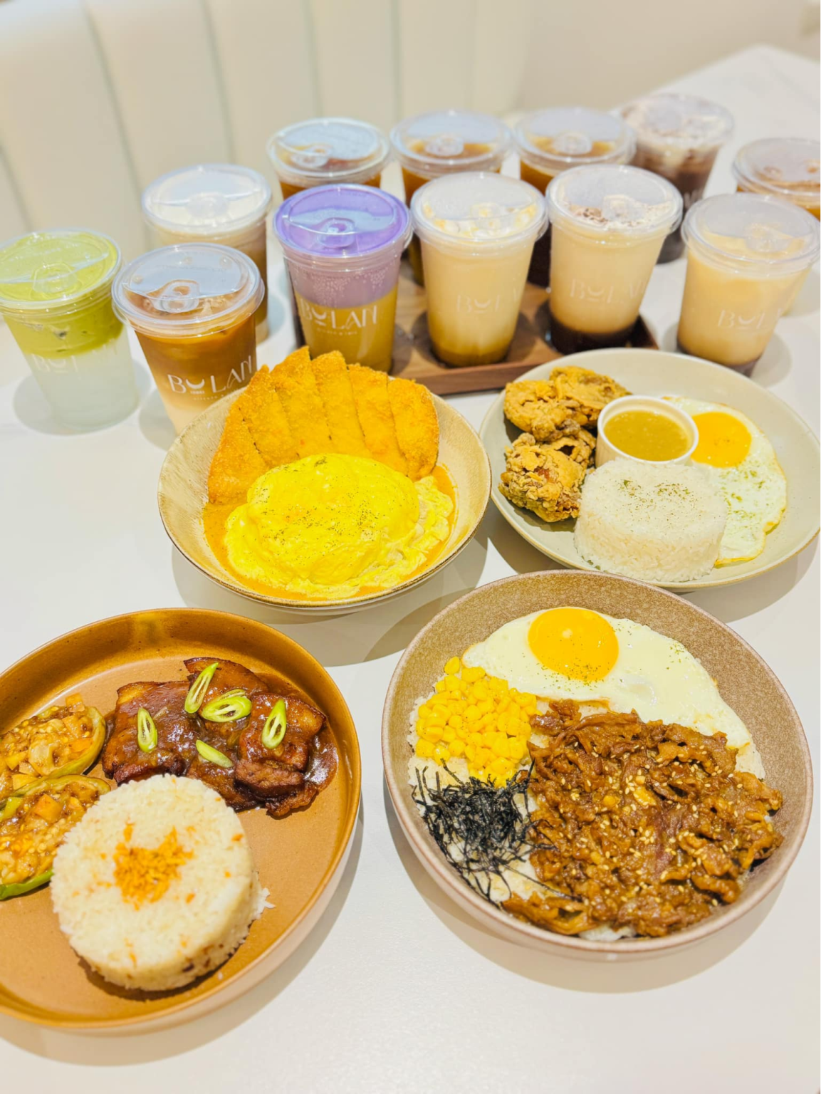 Top 10 New Cafes and Restaurants in Quezon City You Won’t Believe Exist ...