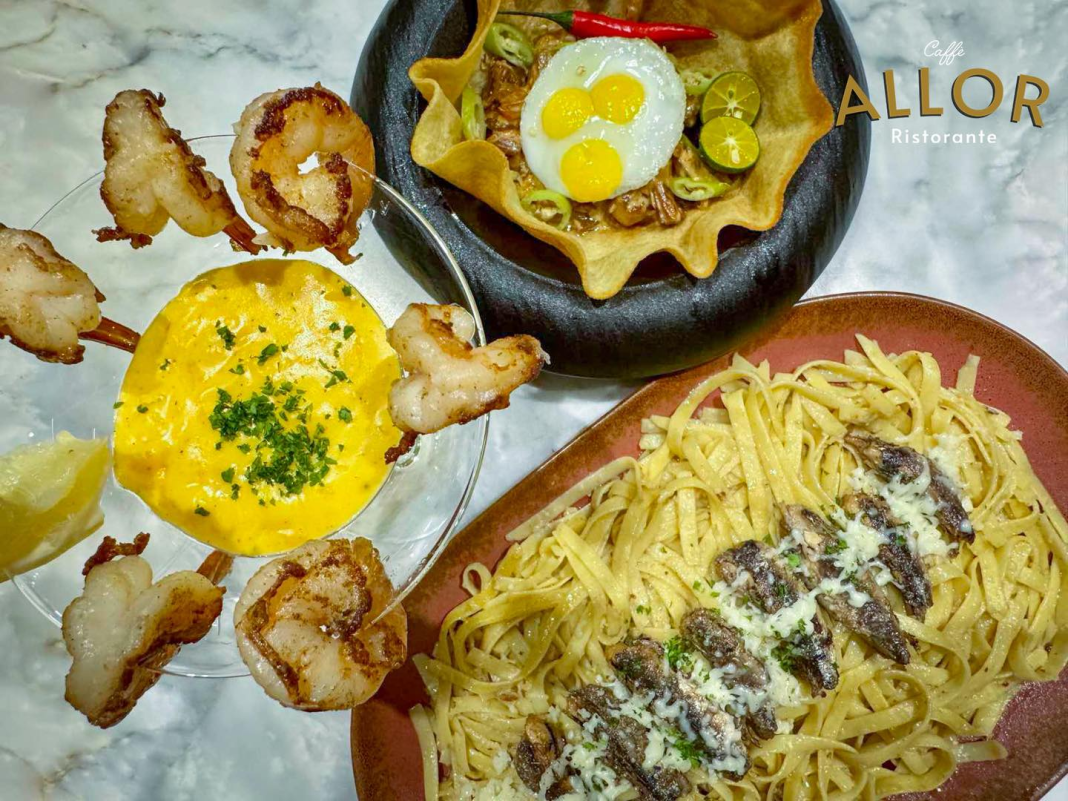 Top 10 New Cafes and Restaurants in Quezon City You Won’t Believe Exist ...