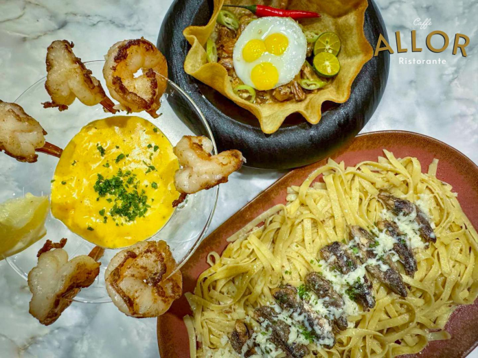 Top 10 New Cafes and Restaurants in Quezon City You Won’t Believe Exist ...