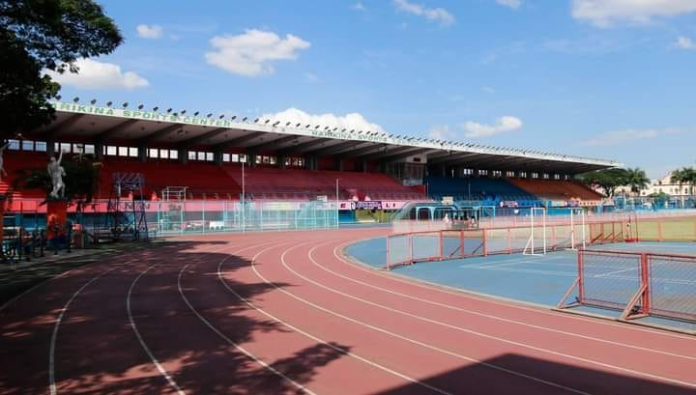 Where to Run in Metro Manila: Best Jogging and Running Spots - Go for ...