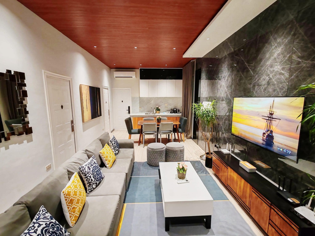 Hidden Gem Staycations in Metro Manila That Will Blow Your Mind - Go ...