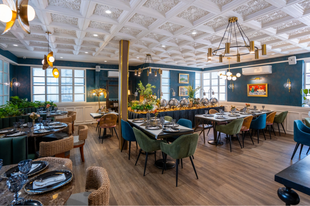 Top 10 New Cafes and Restaurants in Quezon City You Won’t Believe Exist ...