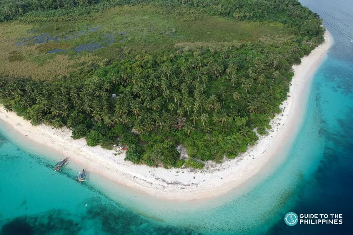 8 Secret Beaches in the Philippines That Locals Don’t Want You to Know ...