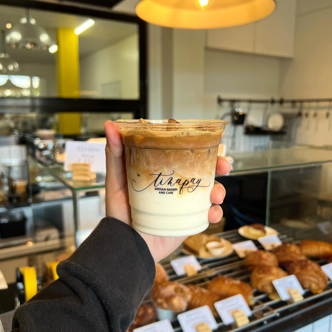 Top 10 New Cafes and Restaurants in Quezon City You Won’t Believe Exist ...