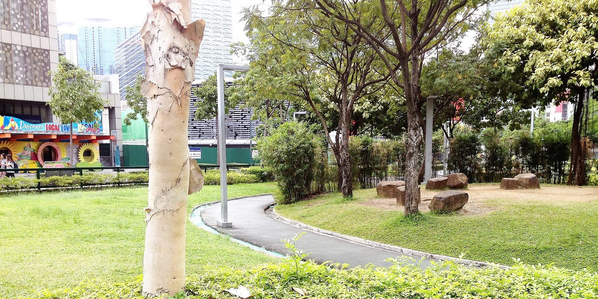 Where to Run in Metro Manila: Best Jogging and Running Spots - Go for ...