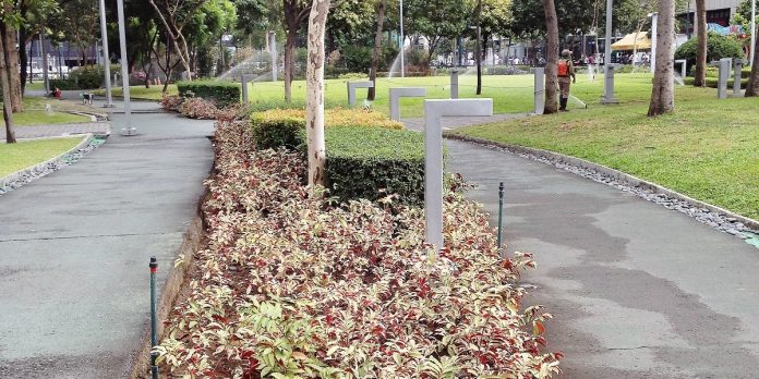Where to Run in Metro Manila: Best Jogging and Running Spots - Go for ...