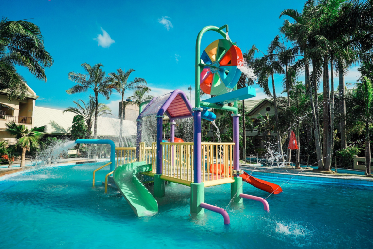 9 Must-Visit Water Parks & Resorts in the Philippines This Summer! - Go ...