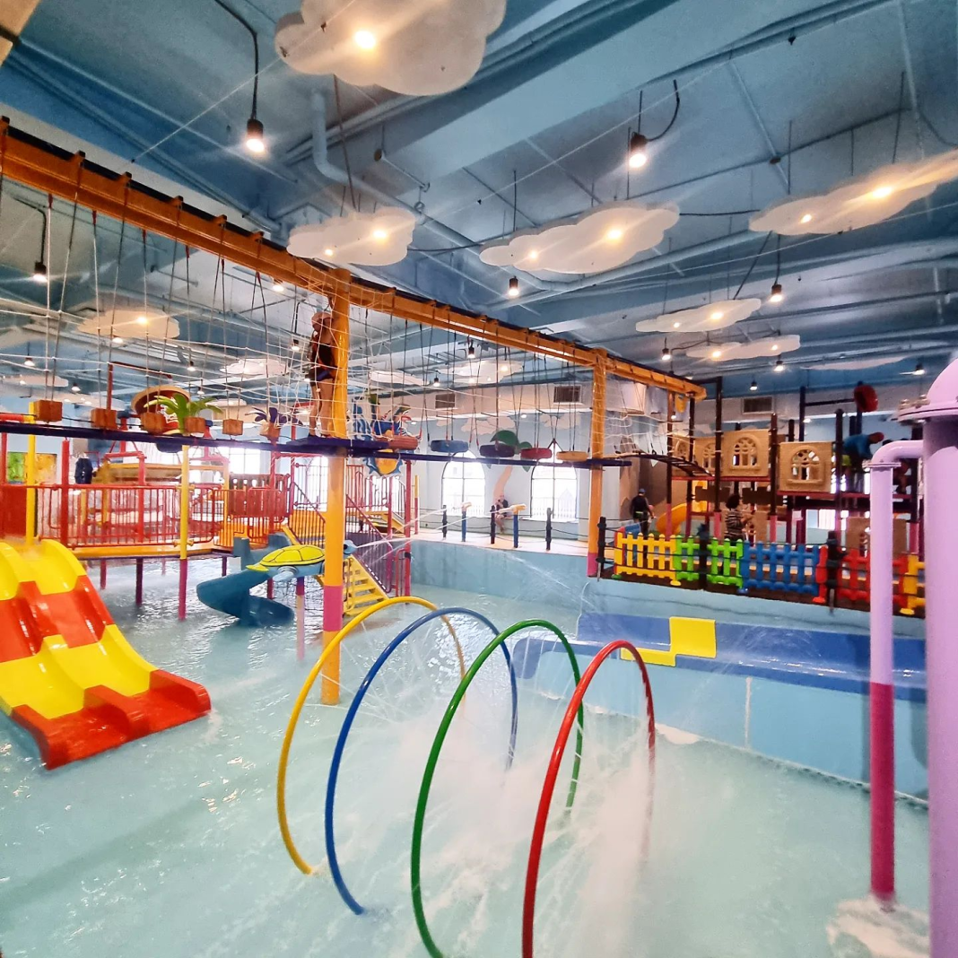 9 Must-Visit Water Parks & Resorts in the Philippines This Summer! - Go ...