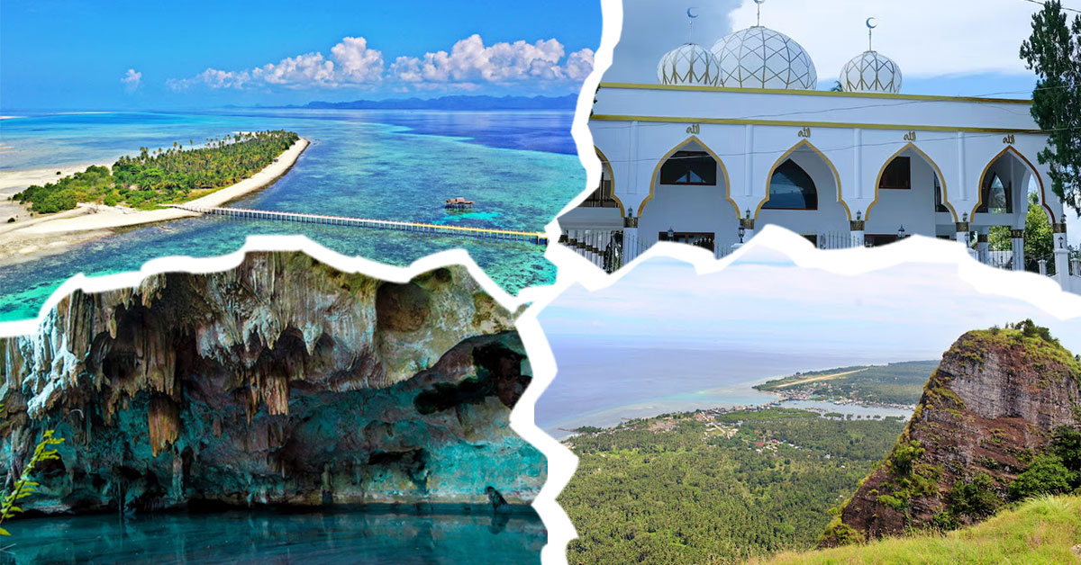 Tawi-Tawi’s Hidden Wonders: The Ultimate Travel Guide You Can’t Miss ...