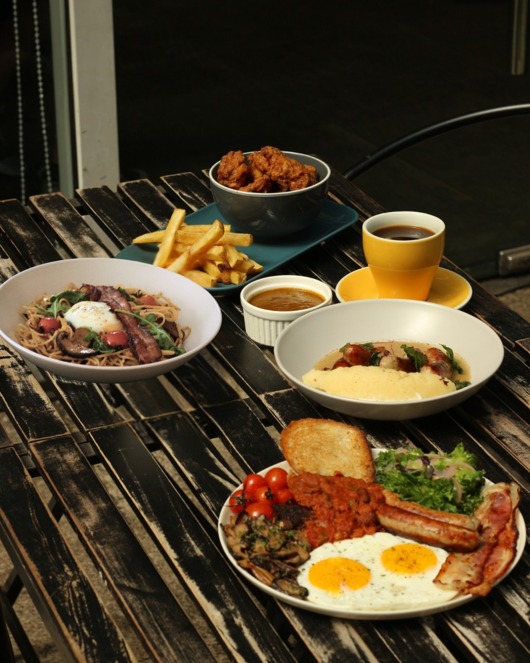 Brewed Proudly Pinoy: Best Local Cafes in the Philippines for Unique ...
