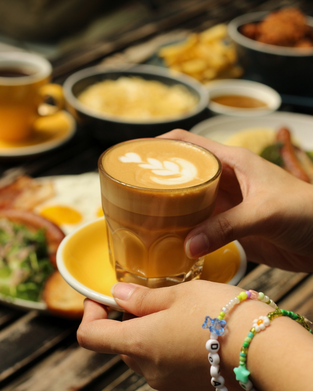 Brewed Proudly Pinoy: Best Local Cafes in the Philippines for Unique ...