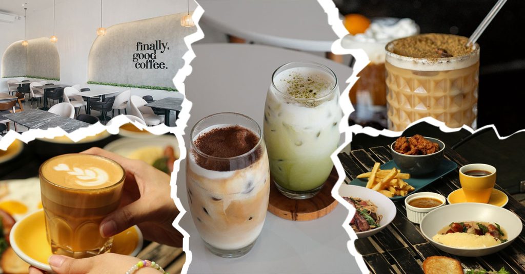 Brewed Proudly Pinoy: Best Local Cafes in the Philippines for Unique ...