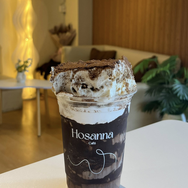 Brewed Proudly Pinoy: Best Local Cafes in the Philippines for Unique ...