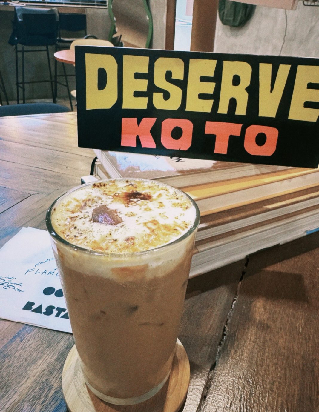 Brewed Proudly Pinoy: Best Local Cafes in the Philippines for Unique ...