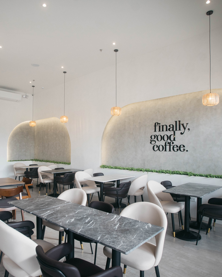 Brewed Proudly Pinoy: Best Local Cafes in the Philippines for Unique ...