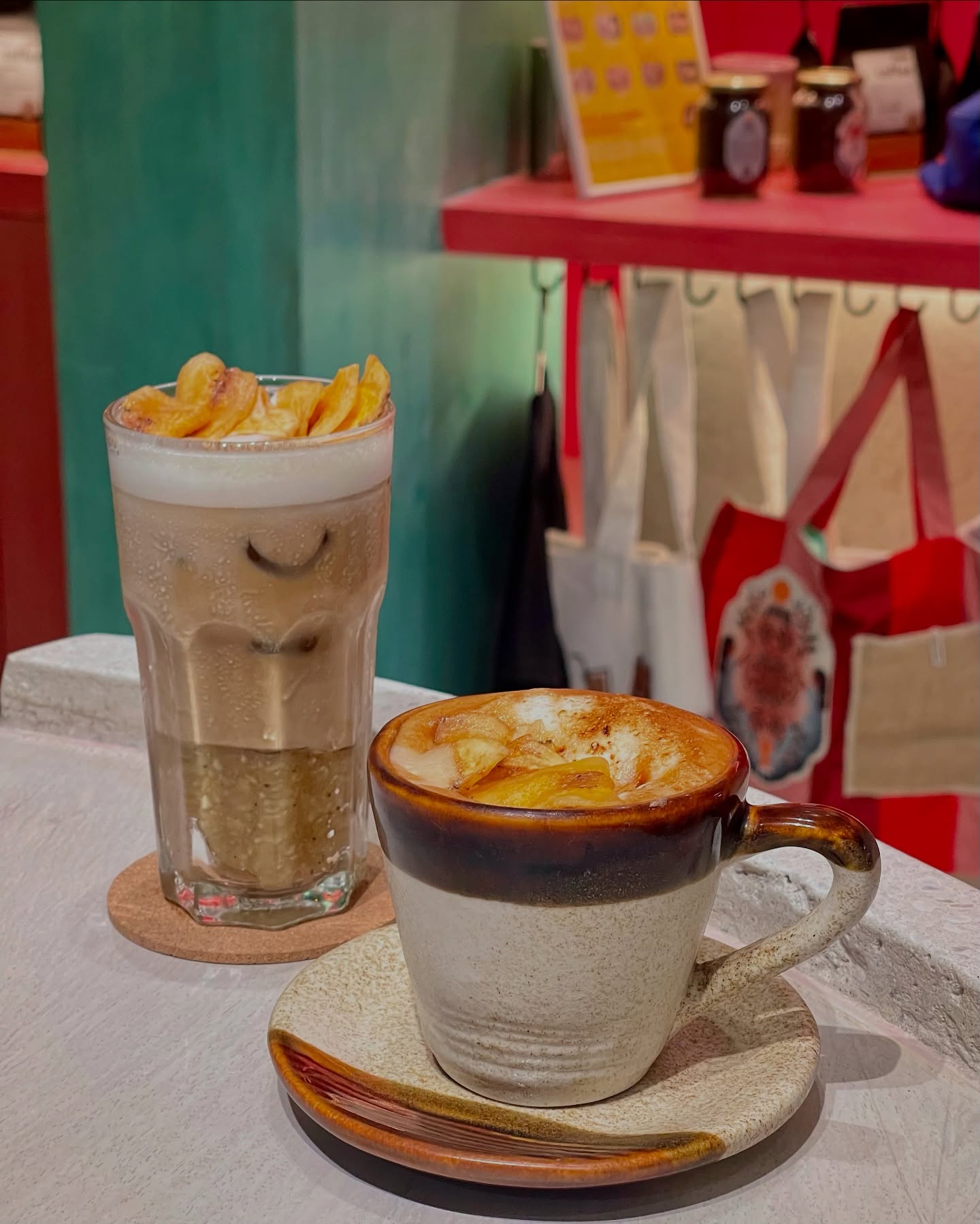 Brewed Proudly Pinoy: Best Local Cafes in the Philippines for Unique ...