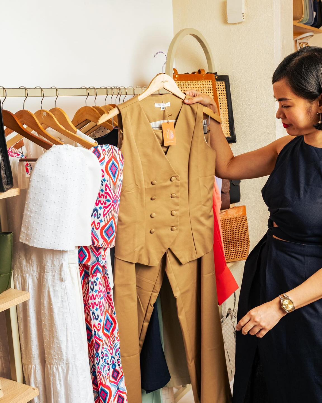 Where to Buy Authentic Filipino Handicrafts: Shops and Places to Visit ...