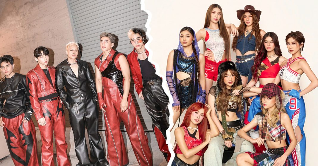 How SB19 and BINI are Redefining P-Pop—and Why the World’s Finally ...