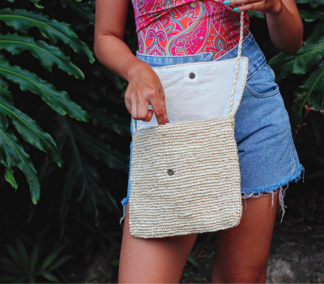 Where to Buy Authentic Filipino Handicrafts: Shops and Places to Visit ...