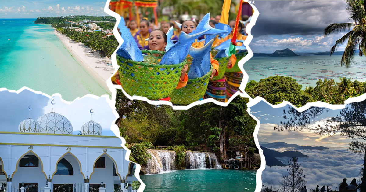 14 Best Places to Visit in the Philippines in September—No Matter the ...