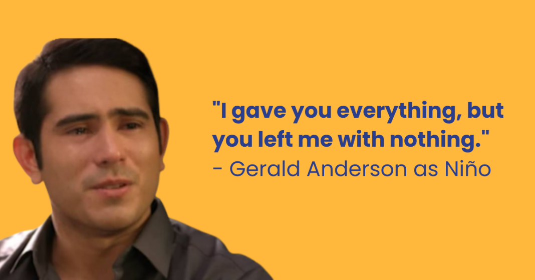 These 16 Hugot Lines from Filipino Films Will Hit You Right in the ...